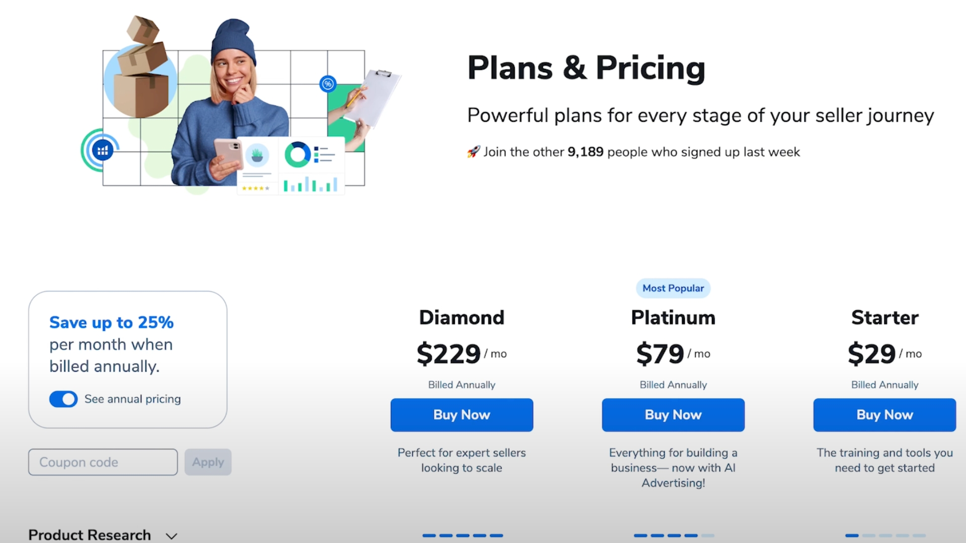 How to Sell Local FBA Products on Amazon Using Helium 10 (2025 Guide)