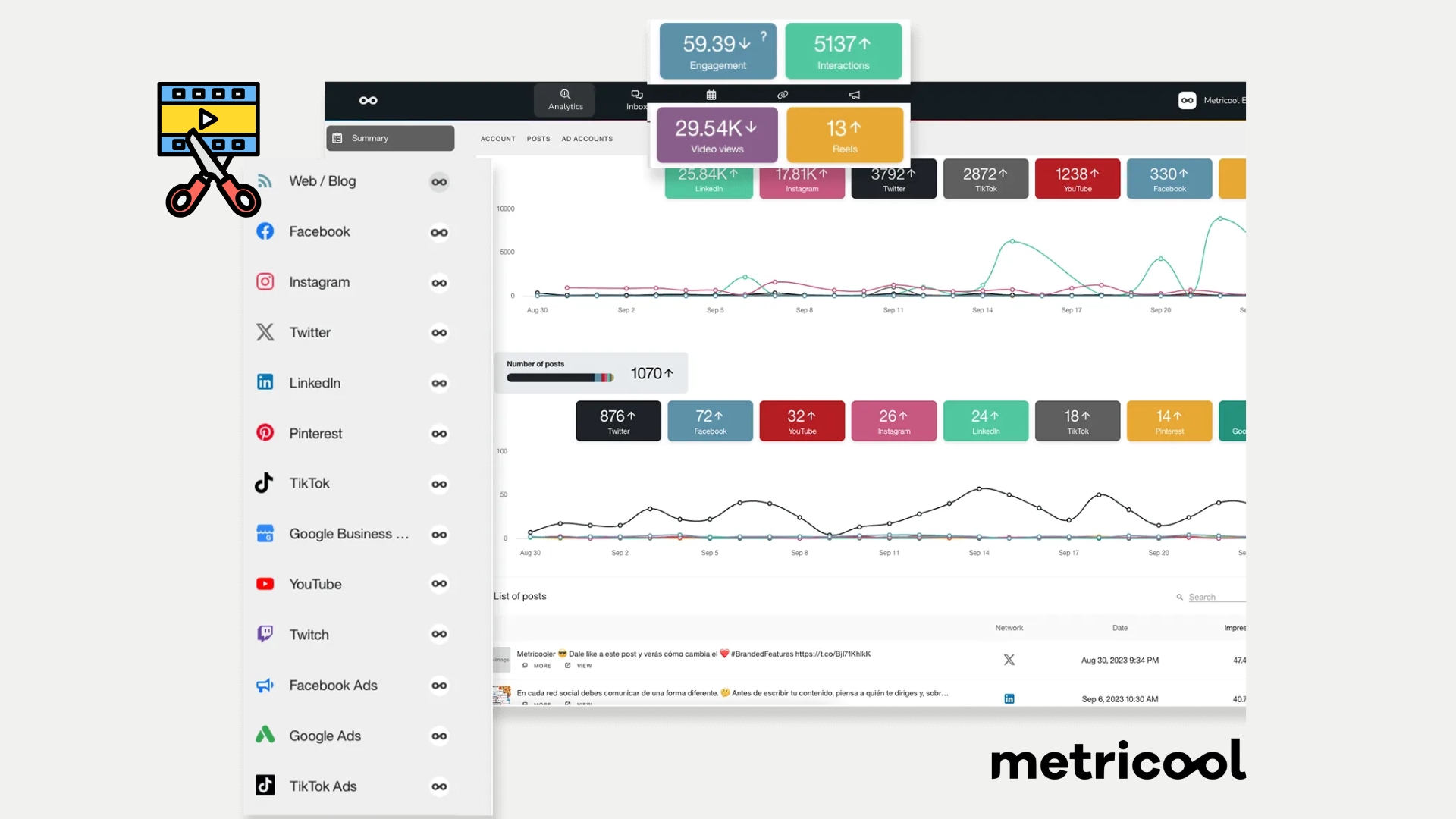 How to Make Money with Clipping Projects (100% Automated with AI ...