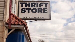 How to Flip Thrift Store Finds for Profit on Depop (2026 Guide) - Side ...